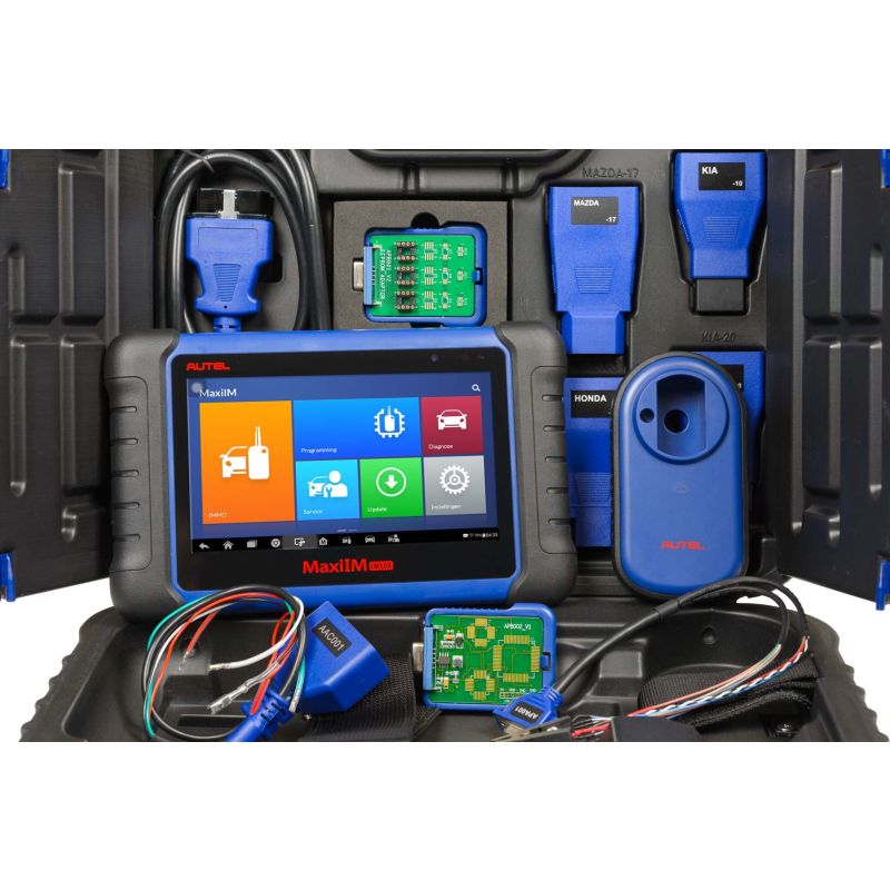 Autel MaxiIM IM508 PRO | Smeets Solutions